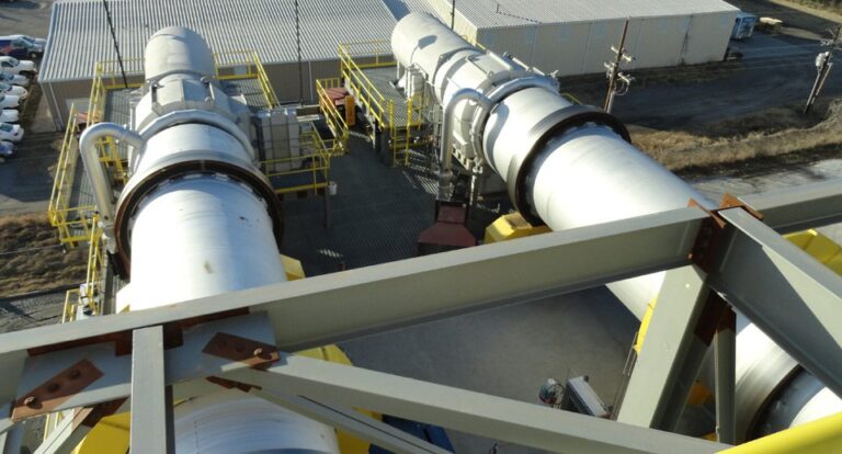 Thermal Processing Equipment