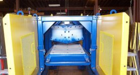 Belt Trippers & Belt Plows