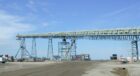 Coke Handling & Processing Equipment