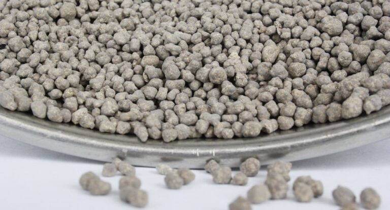 Gypsum Processing Equipment