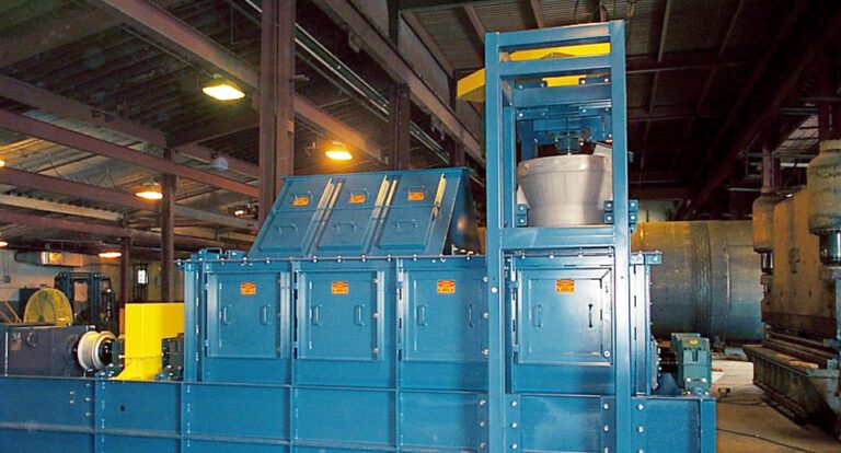 High-Speed Mixers for Animal Feed Granulation