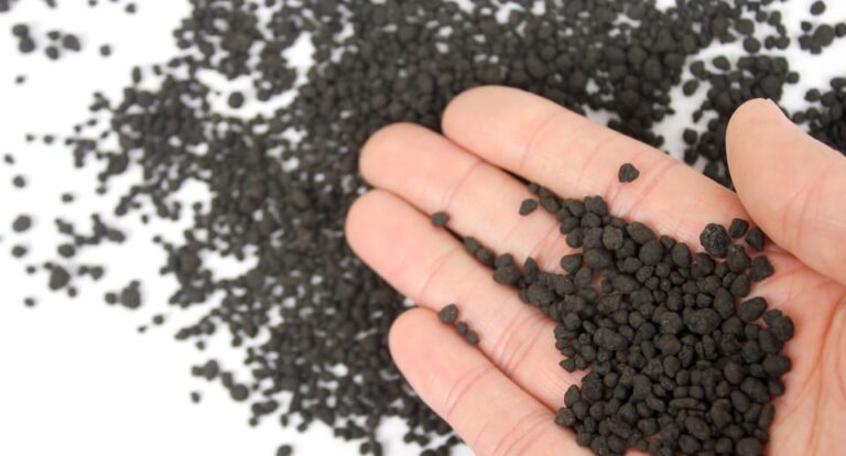 Phosphate Processing Equipment