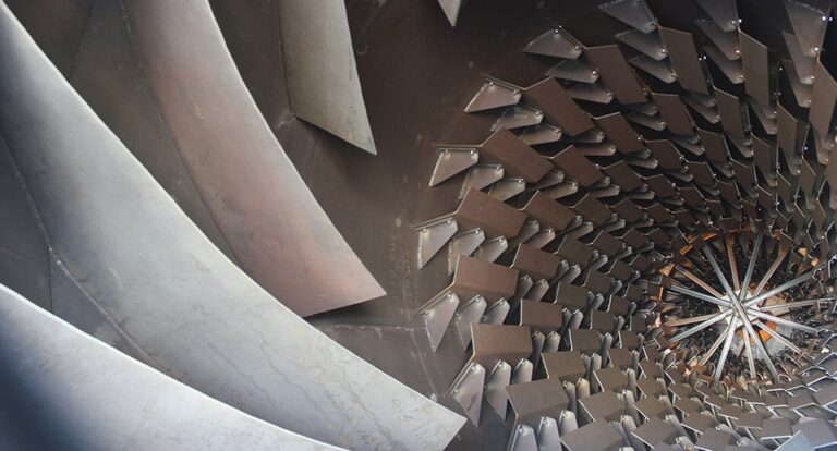Pyro Processing Systems: Direct-Fired vs. Indirect-Fired Rotary Dryers ...