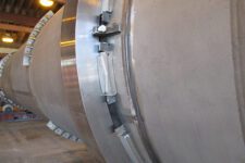Rotary Dryer Parts & Components Glossary | Kilns, Coolers & Drums
