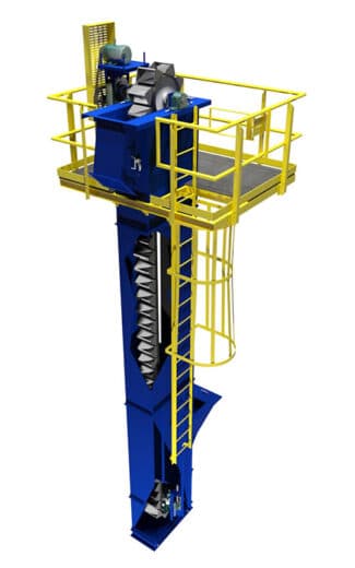 Bucket Elevator Basics