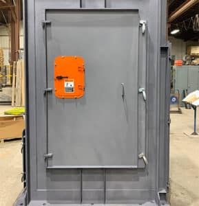 Bucket Elevators: Safety and Accessibility Options