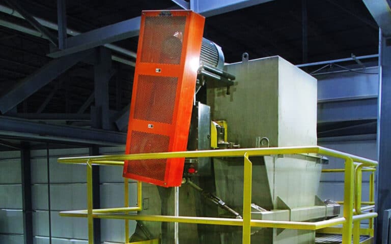 Bucket Elevator Drive Assembly Options
