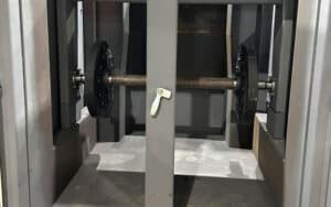 Evaluating Bucket Elevator Take-up Options