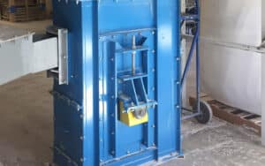 Evaluating Bucket Elevator Take-up Options