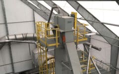 Bucket Elevator Operation: Best Practices