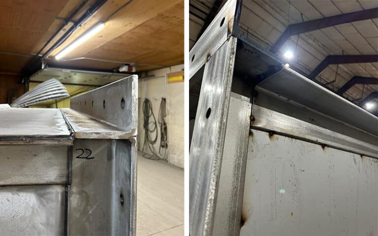 Self-Supporting Bucket Elevators for Super-Capacity Needs