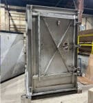 Self-Supporting Bucket Elevators for Super-Capacity Needs
