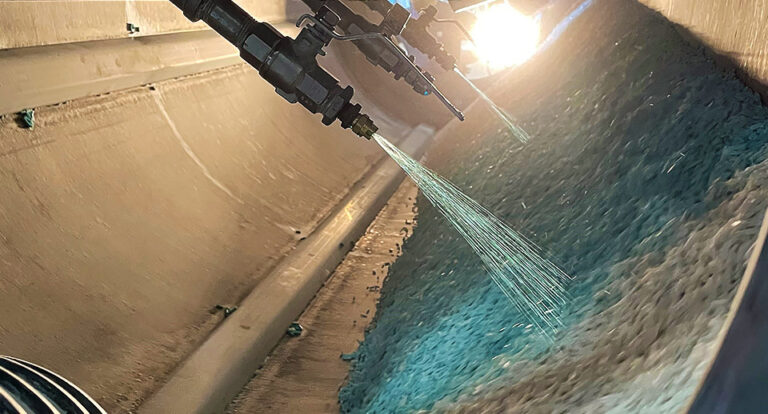 Catalyst Manufacturing Equipment